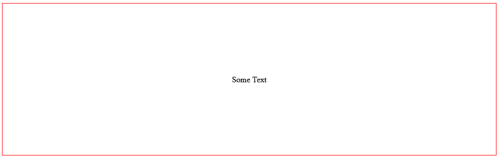 CSS How To Center Div Horizontally And Vertically Using Flexbox QA With Experts